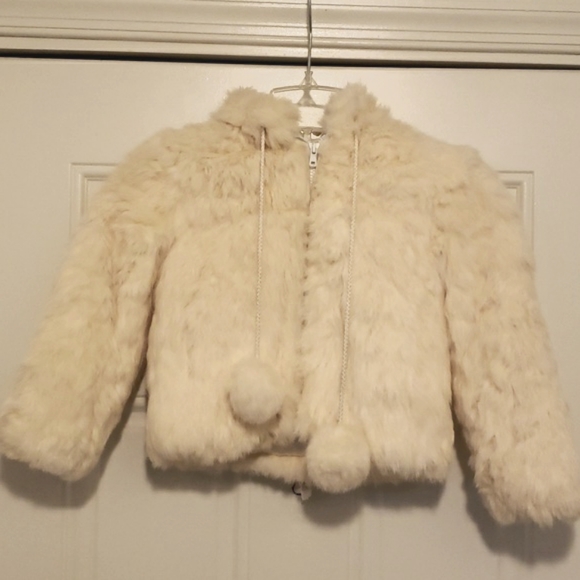 Niki | Jackets & Coats | Vintage Niki Rabbit Jacket | Poshmark